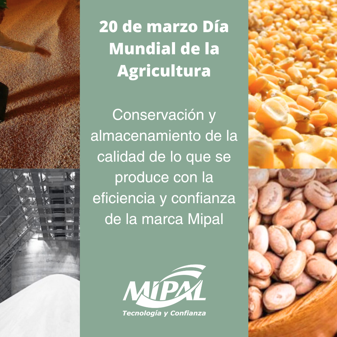 20 03 2024 Día Mundial De La Agricultura Mipal