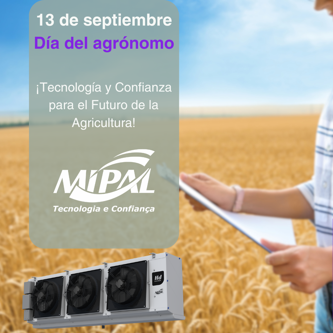 13/09/2024 - Día del agronomo - Mipal
