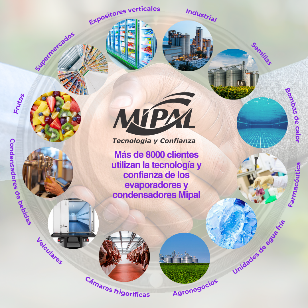 15/09/2024 - Día del consumidor - Mipal