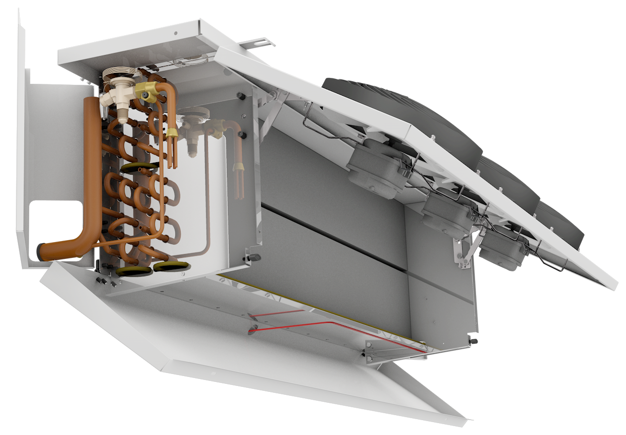 Home - Mipal • Evaporadores e Condensadores