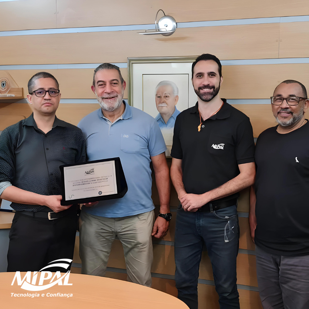 Homenagem TM - Mipal • Evaporadores e Condensadores